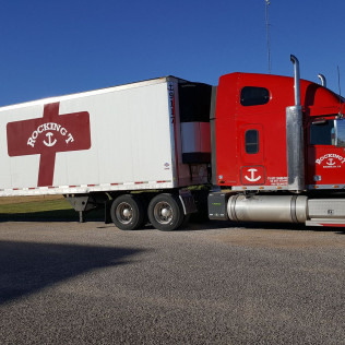Rocking T Inc. | Amarillo, TX